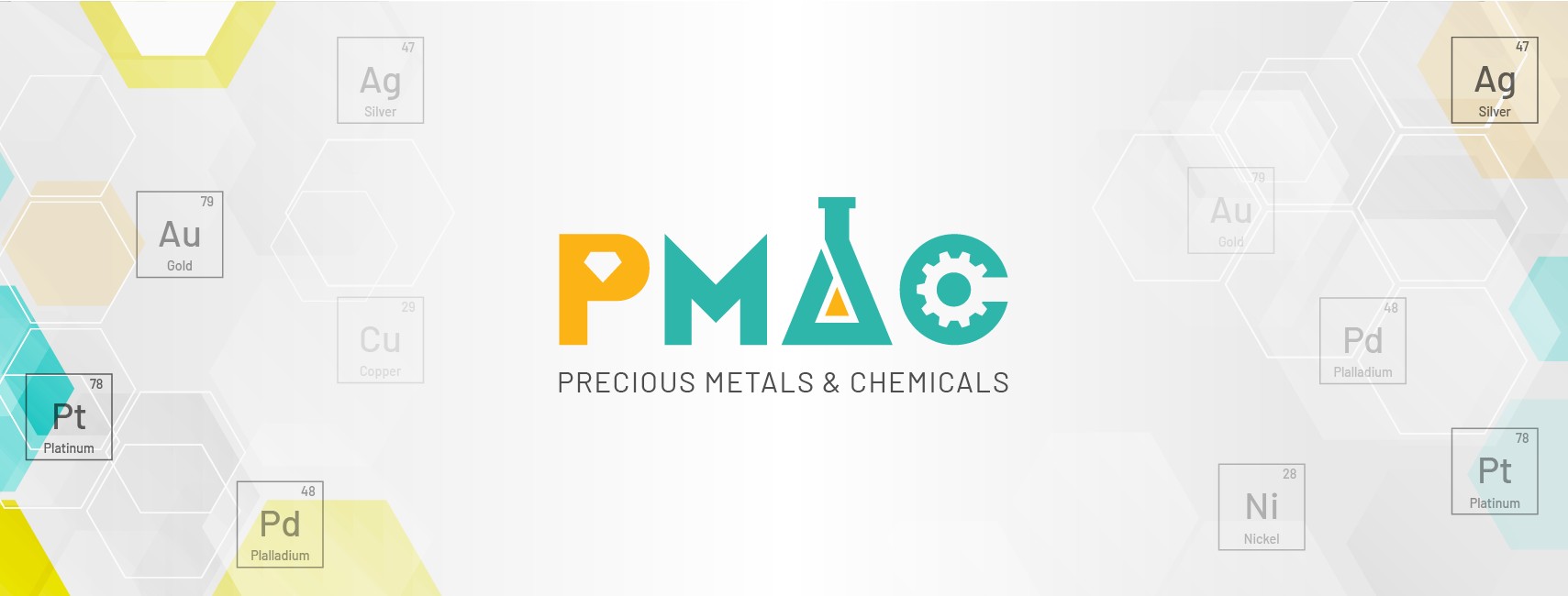 pmac.asia – Precious Metals, Chemicals