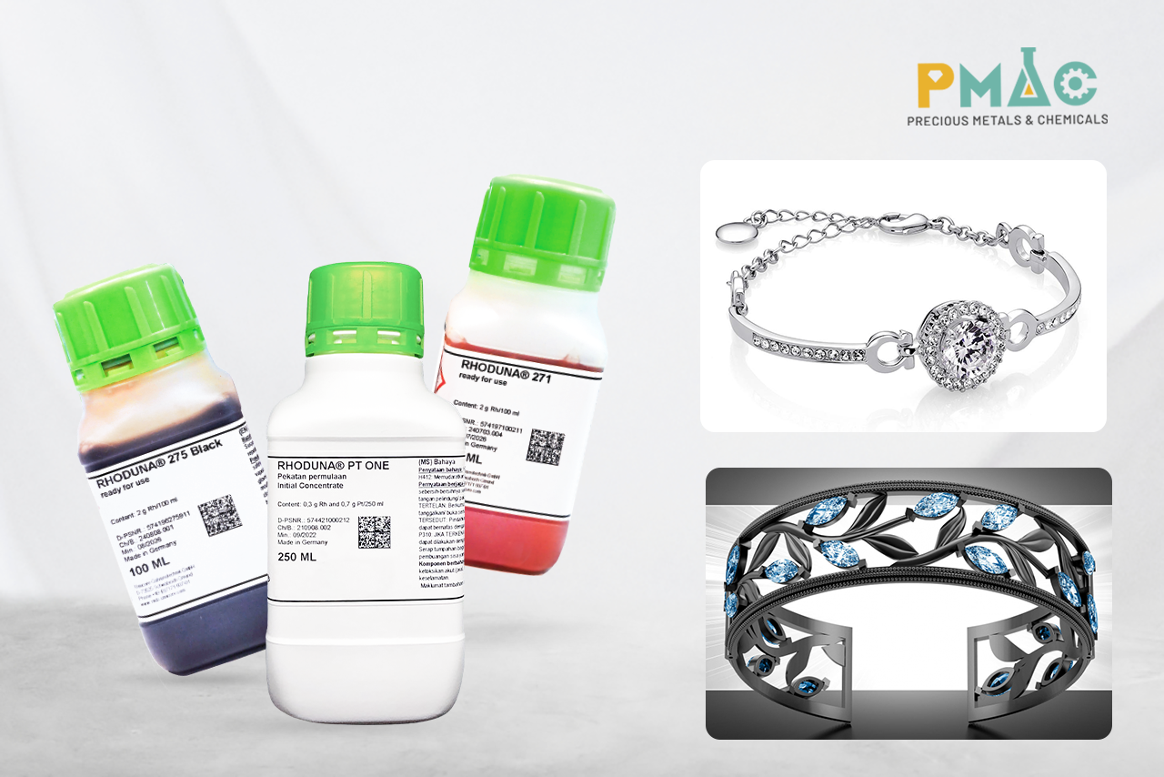 Công Ty Hóa Chất Xi Mạ Hàng Đầu Việt Nam PMAC – pmac.asia