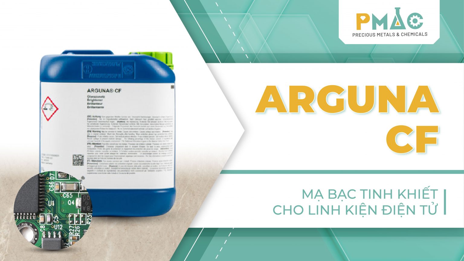 Xi Mạ Là Gì? Các Loại Công Nghệ Xi Mạ Phổ Biến Nhất Hiện Nay – pmac.asia